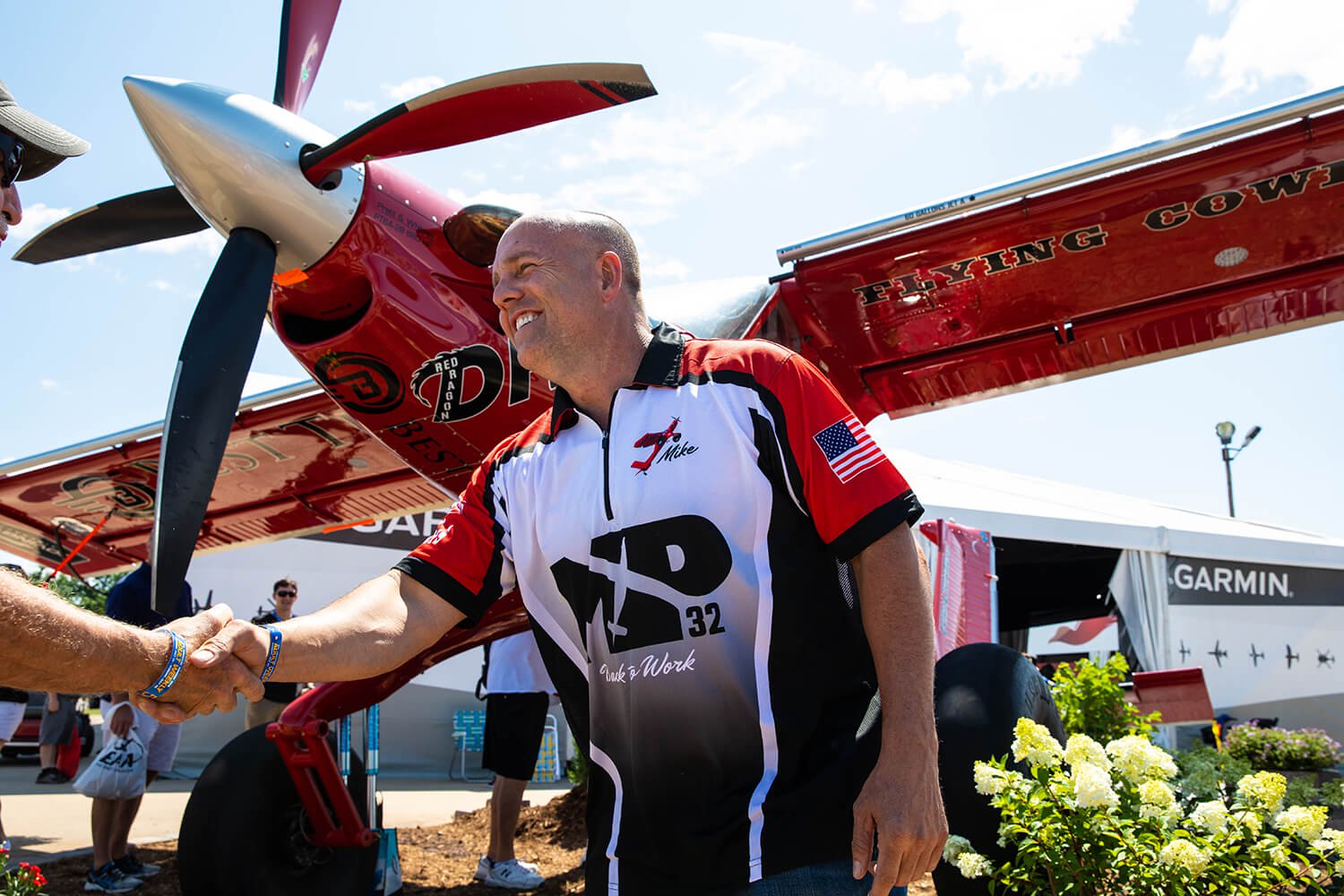 DRACO—A Bush Plane Reaching New Extremes – General Avionics, Inc.