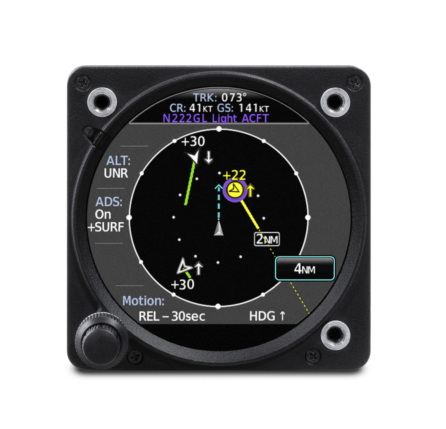 GI 275 Ready for Helicopter Installations – General Avionics, Inc.