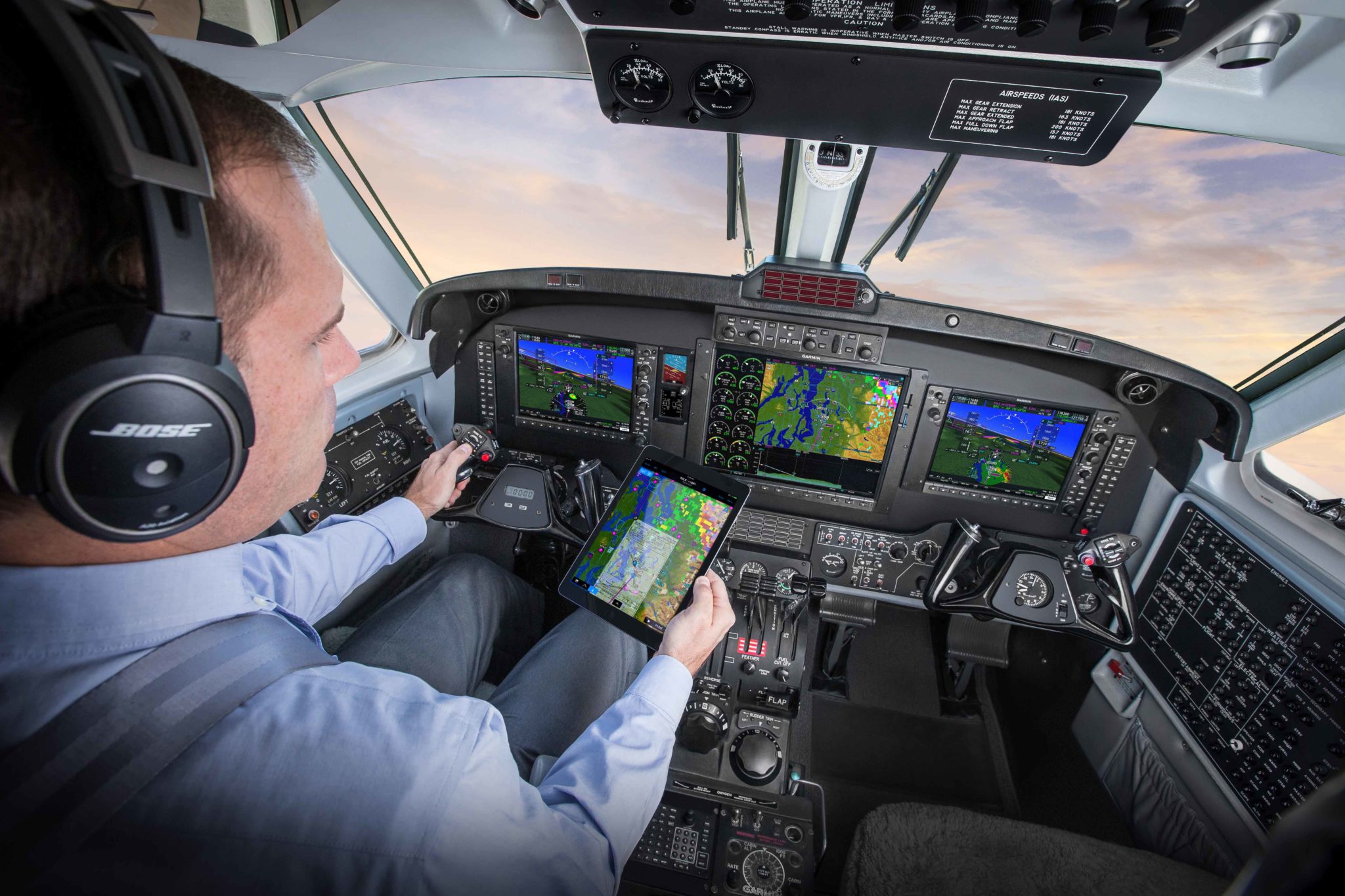New G1000 NXi and G1000H NXi eLearning Courses Available – General ...