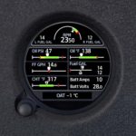 More Effectively Manage Engines, Fuel with Garmin Engine Indication ...