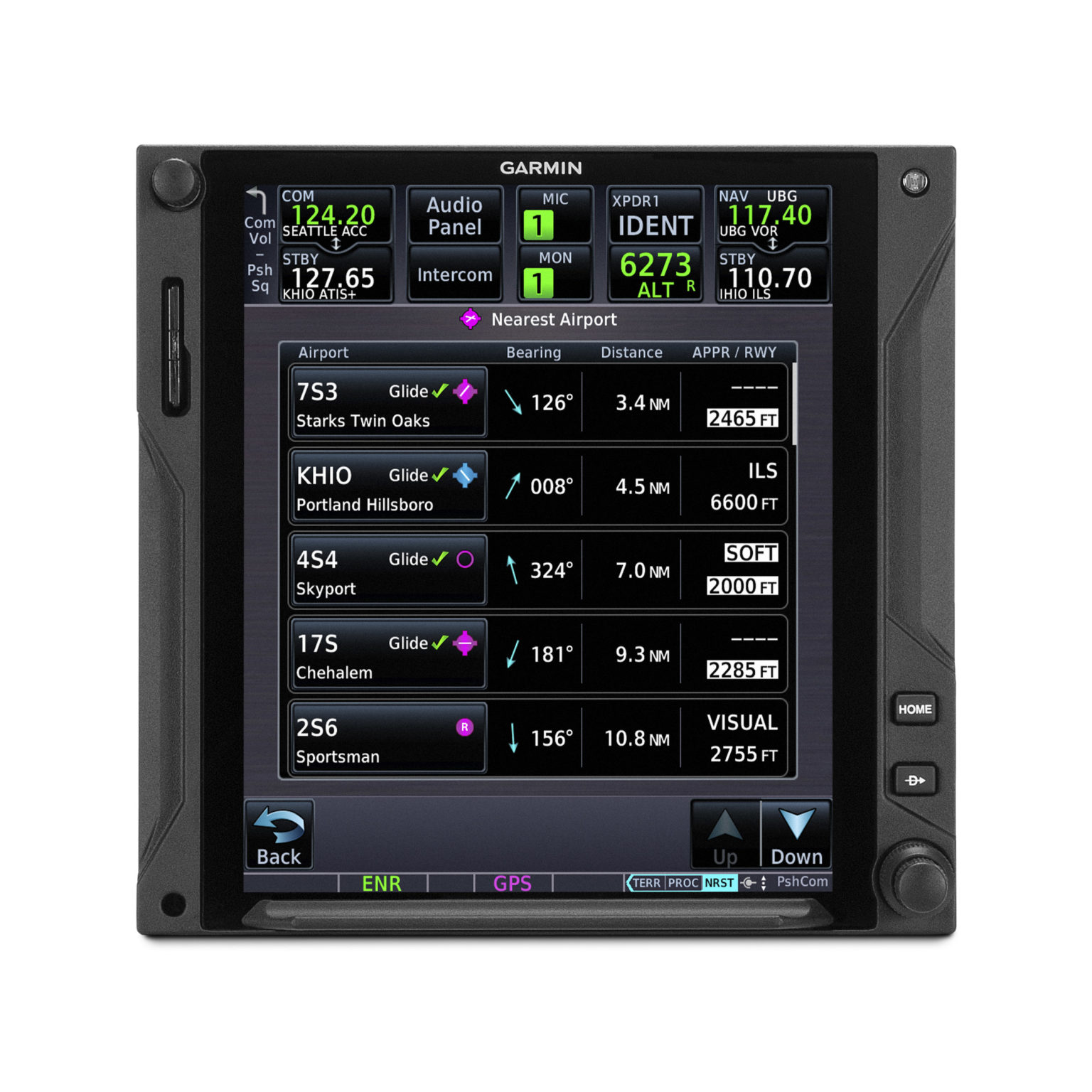 New Safety-Enhancing Features for GTN Xi Series Navigators – General ...