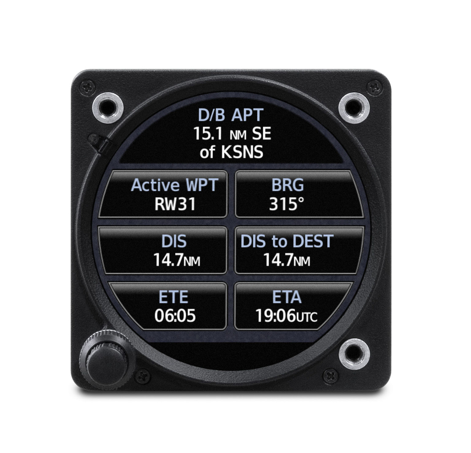 Garmin GI 275 Electronic Flight Instrument Receives EASA Approval ...