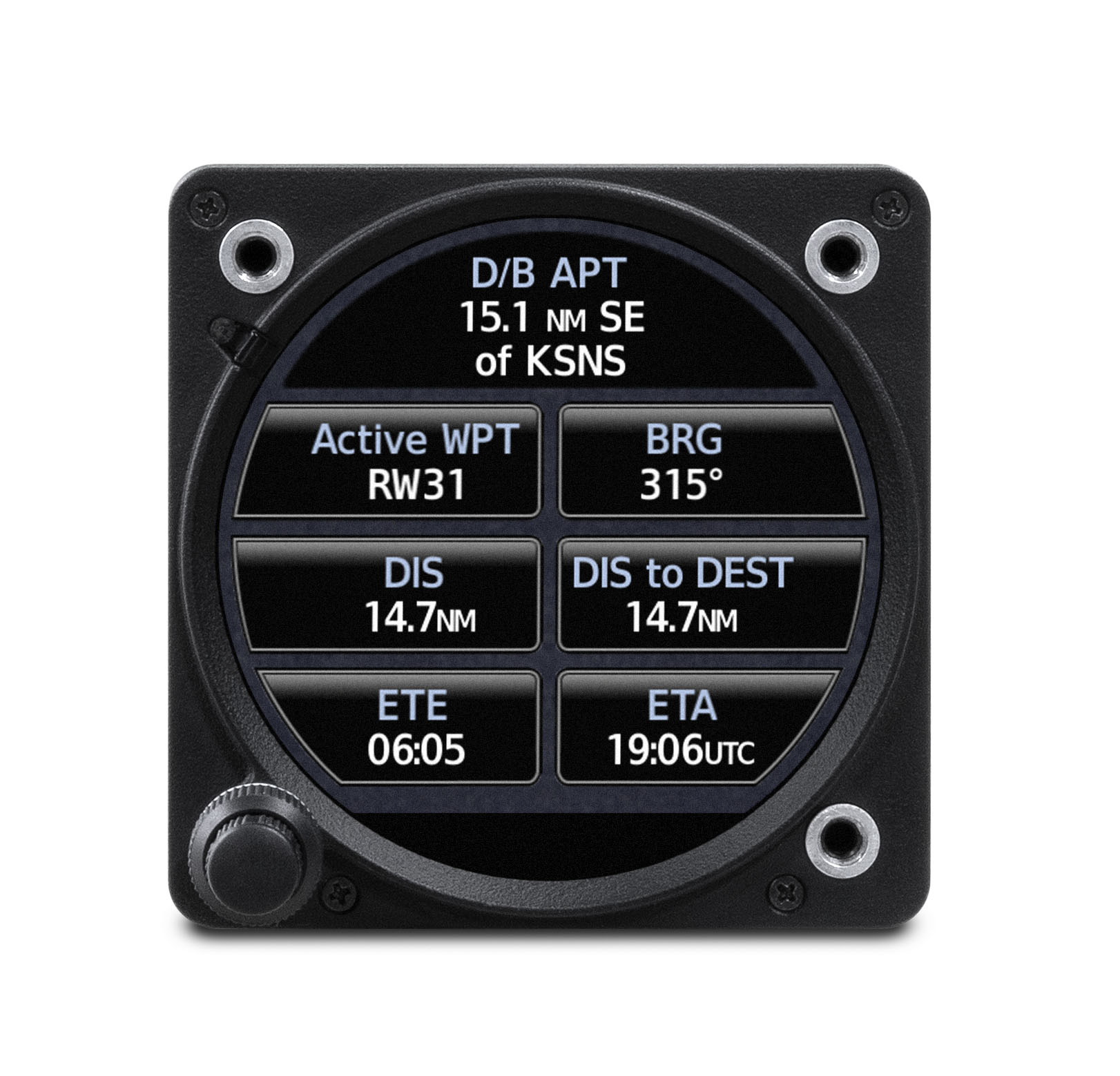Garmin GI 275 Electronic Flight Instrument Receives EASA Approval ...