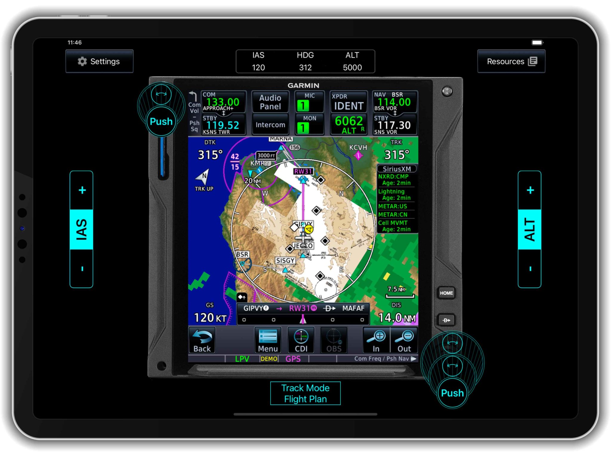 Garmin Pilot Training Team Expands 2021 Opportunities – General ...