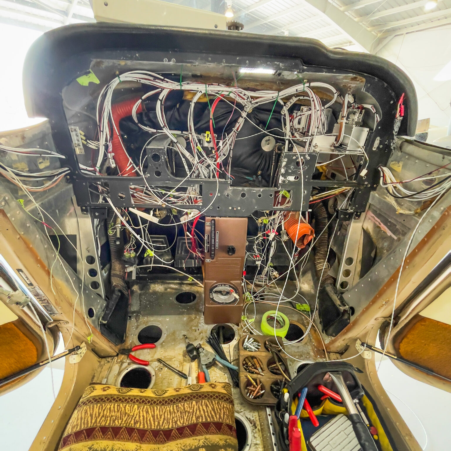 Six Lessons Learned from a Garmin Panel Makeover – General Avionics, Inc.