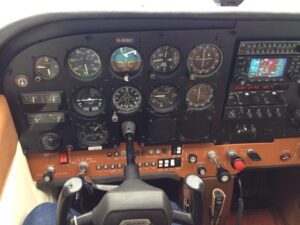 Six Lessons Learned from a Garmin Panel Makeover – General Avionics, Inc.