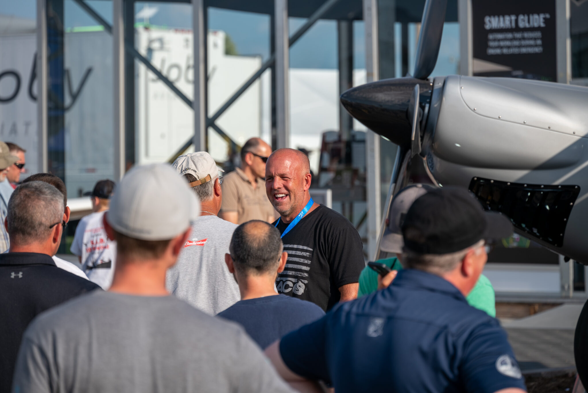 Don’t Miss the 2023 Garmin AirVenture Oshkosh Experience – General ...